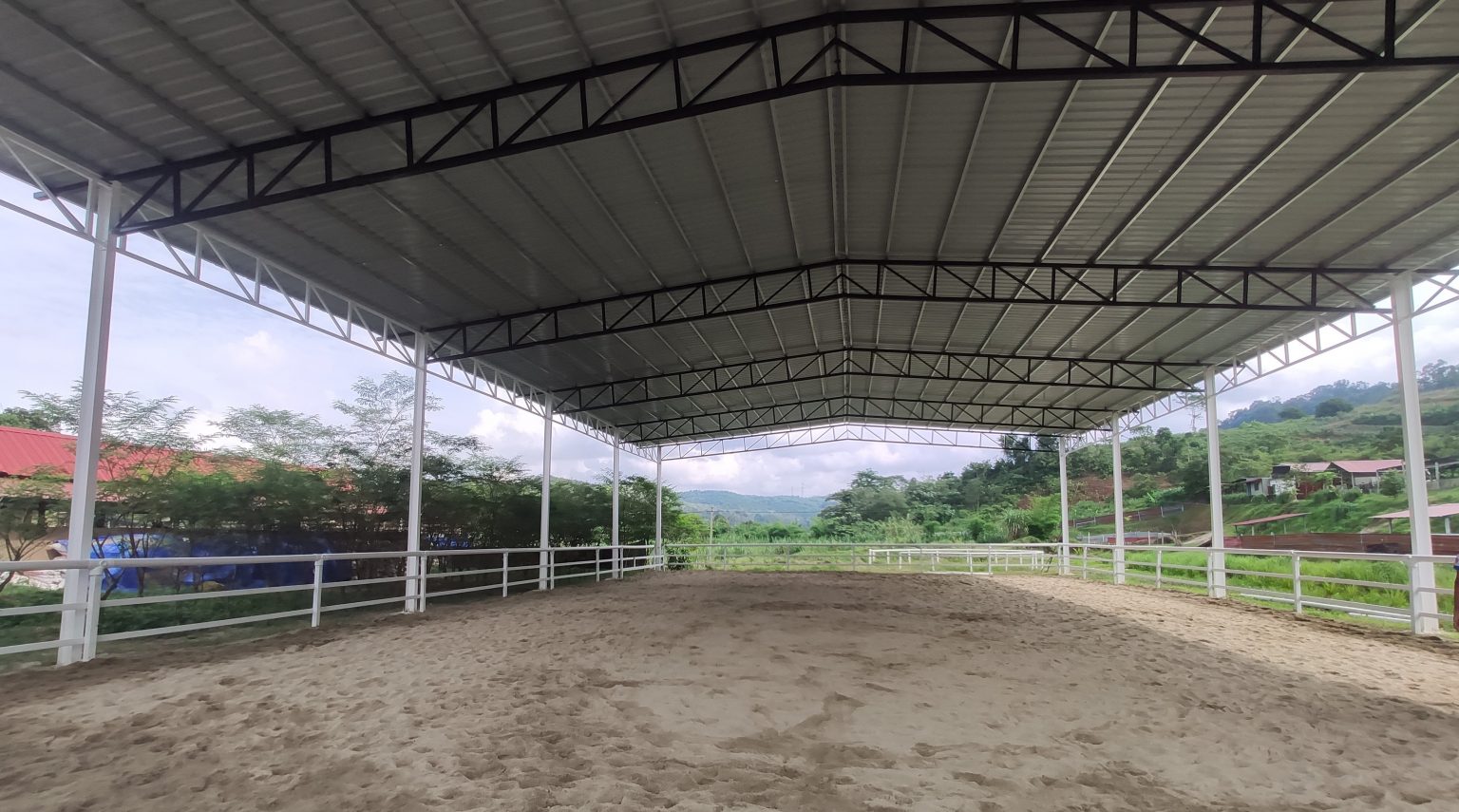 Saville Equestrian Park - Horse Riding Malaysia