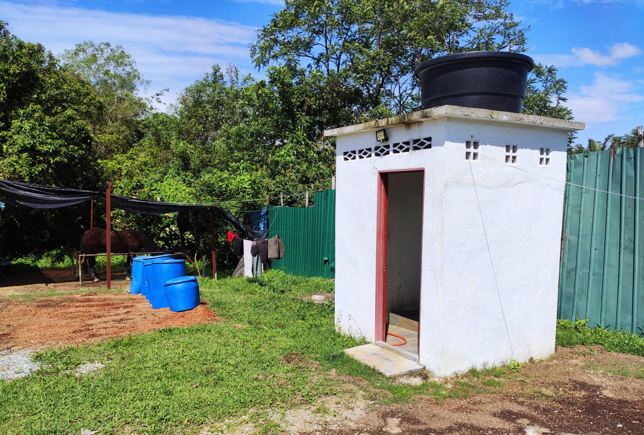 Kesuma Stable - Horse Riding Malaysia